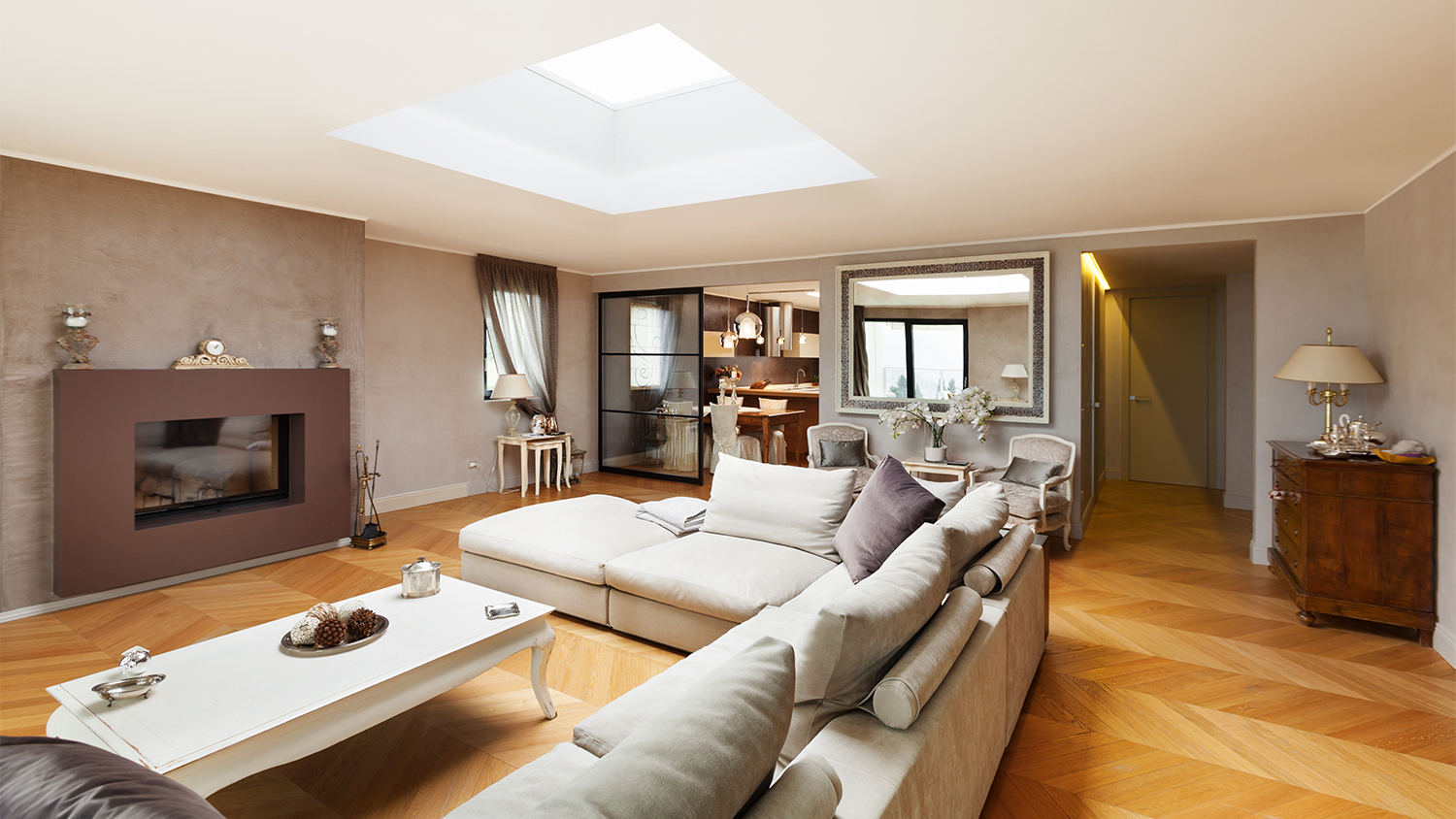 Best Types of Skylights for Your Home