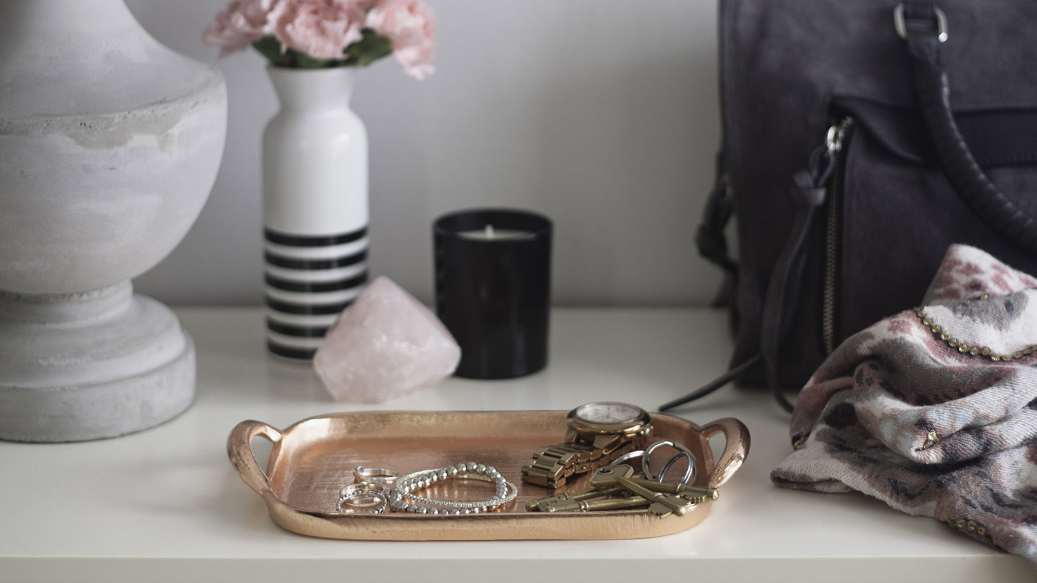 How to Find (and Keep From Losing!) Items at Home