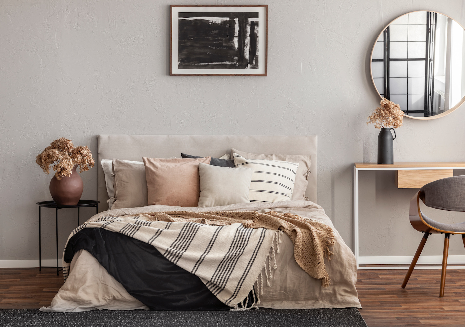 9 Tips for Picking the Best Bedroom Colors for Sleep