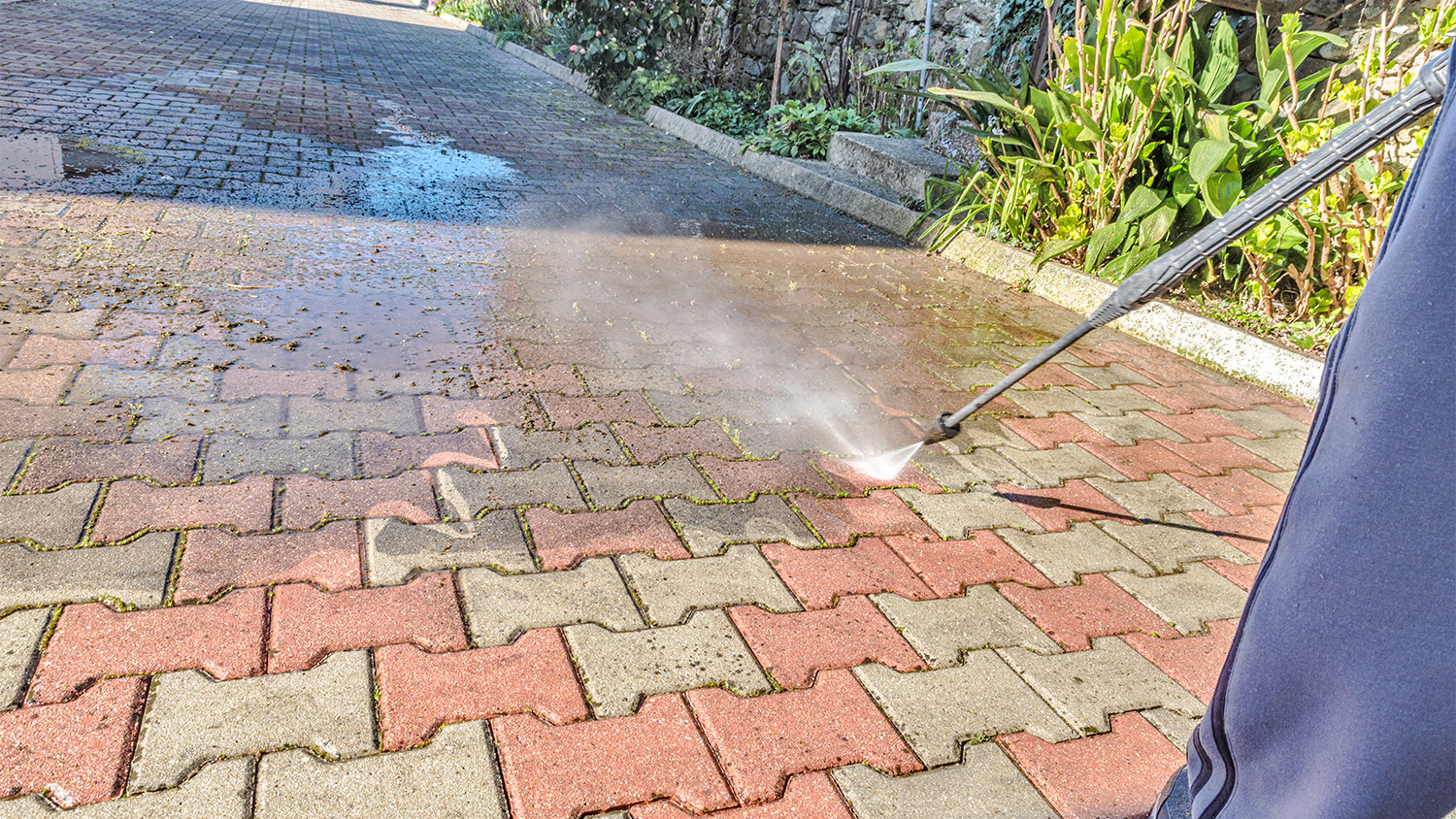 Ultimate Outdoor Spring Cleaning Checklist