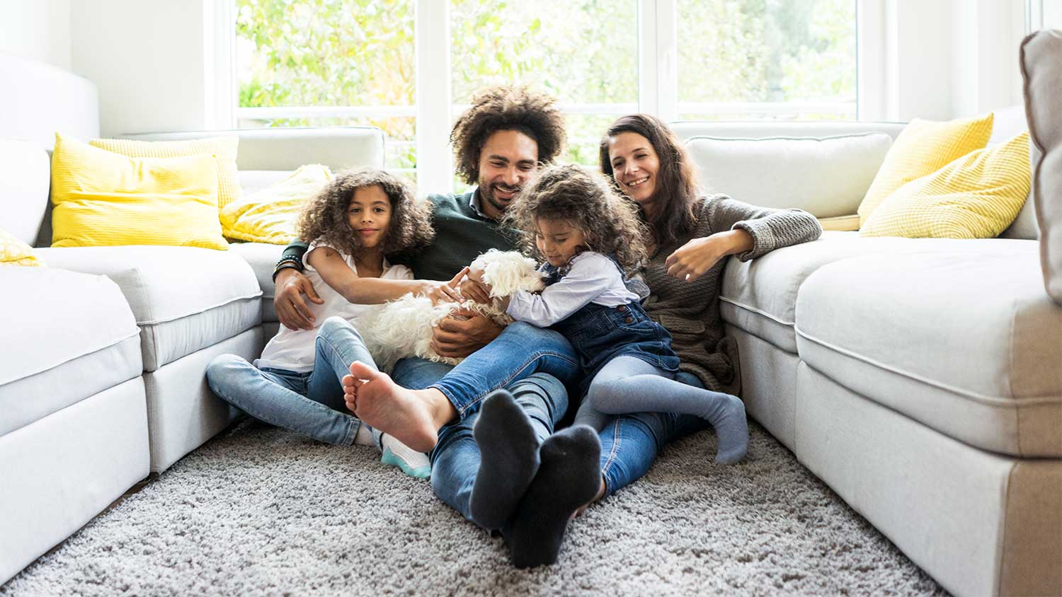 How Much Does Carpet Cleaning Cost 2023 Data Angi