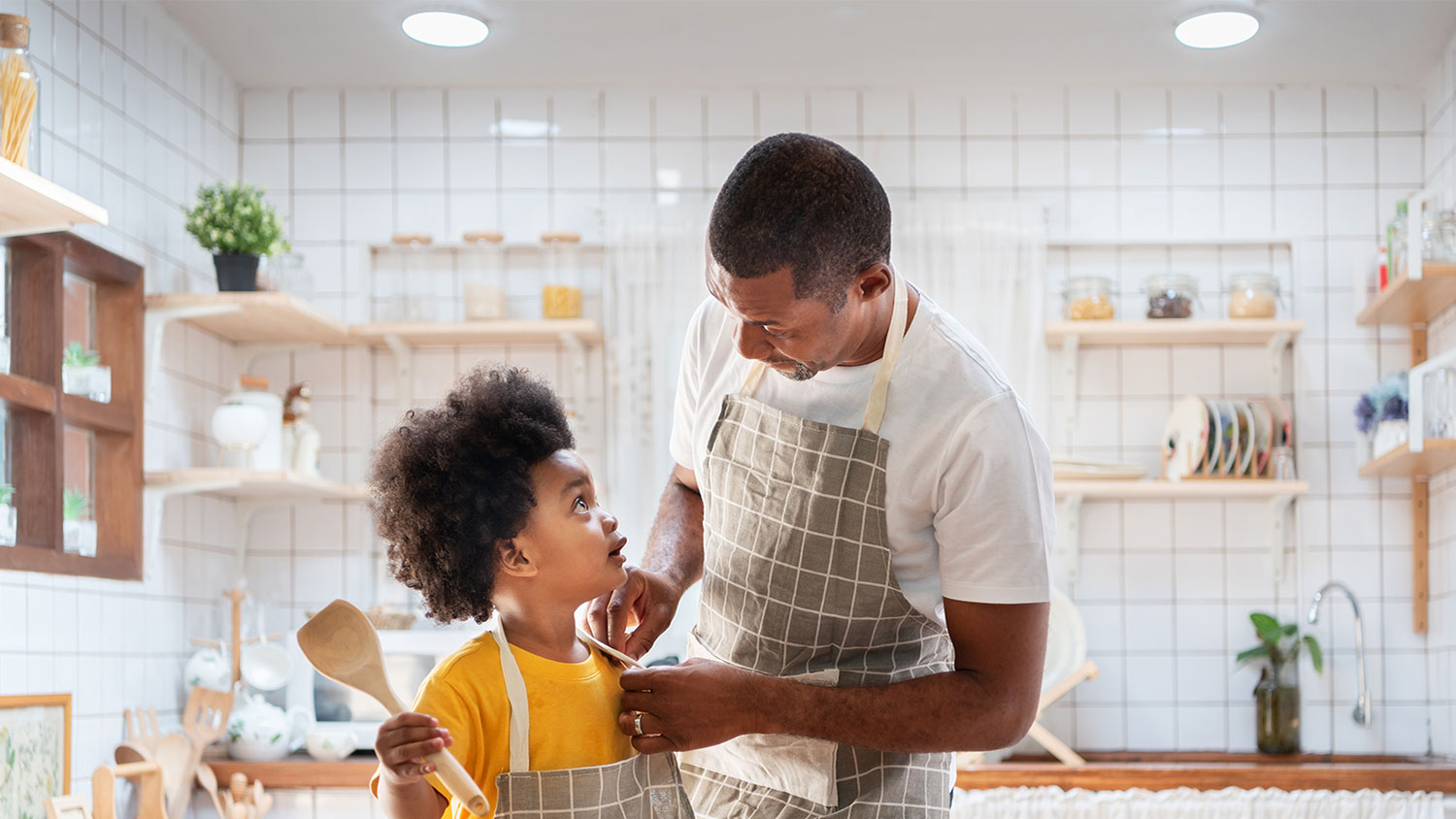 4 Types of Lighting and How To Use Them in Your Home