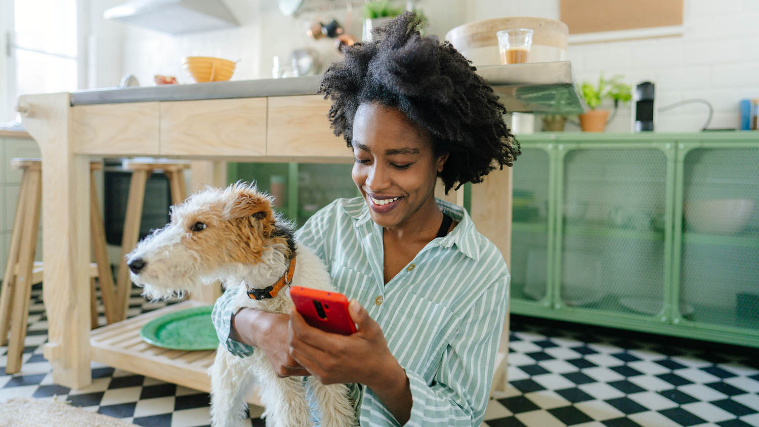 How to Find (and Keep From Losing!) Items at Home