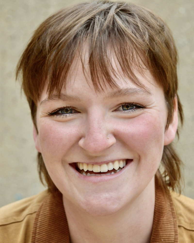 Jamie McInerney | Angi