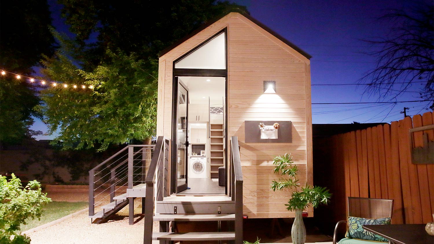 How Much A Tiny House Costs Angi